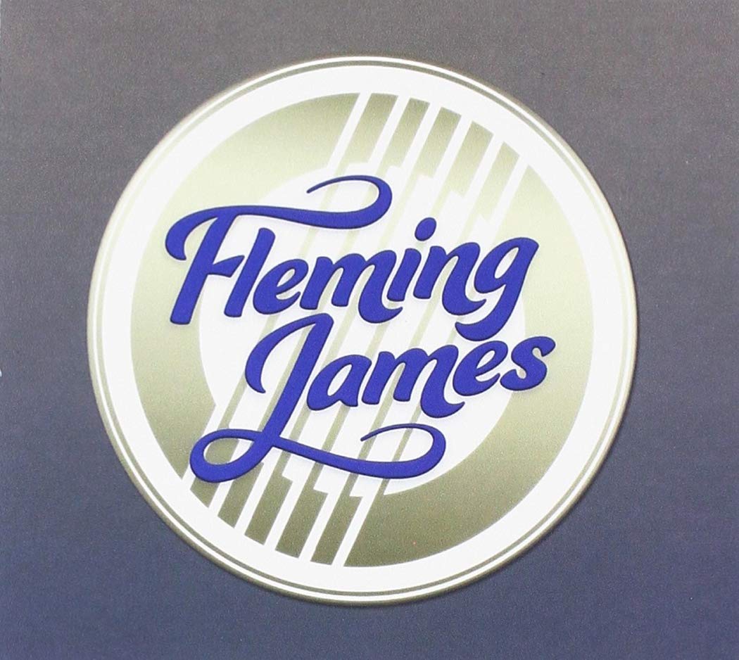 Amazon.com: Fleming James: CDs & Vinyl