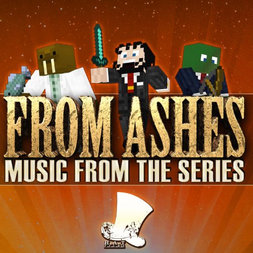 Play Hatventures - From Ashes by Hat Films on Amazon Music
