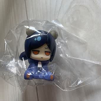 Amazon.co.jp: Arknights Arknights Pajama Party Chen Chen Figure : Hobbies