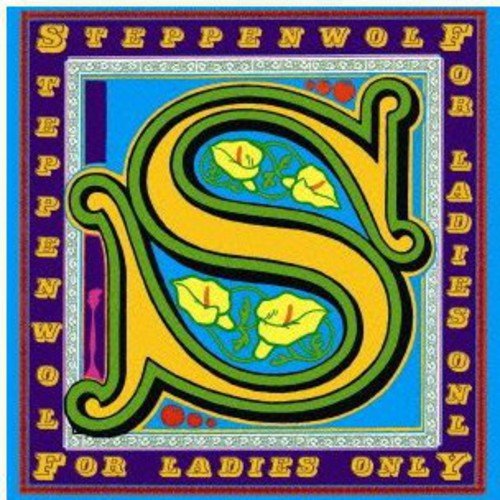Complete List Of Steppenwolf Songs From A to Z - ClassicRockHistory.com