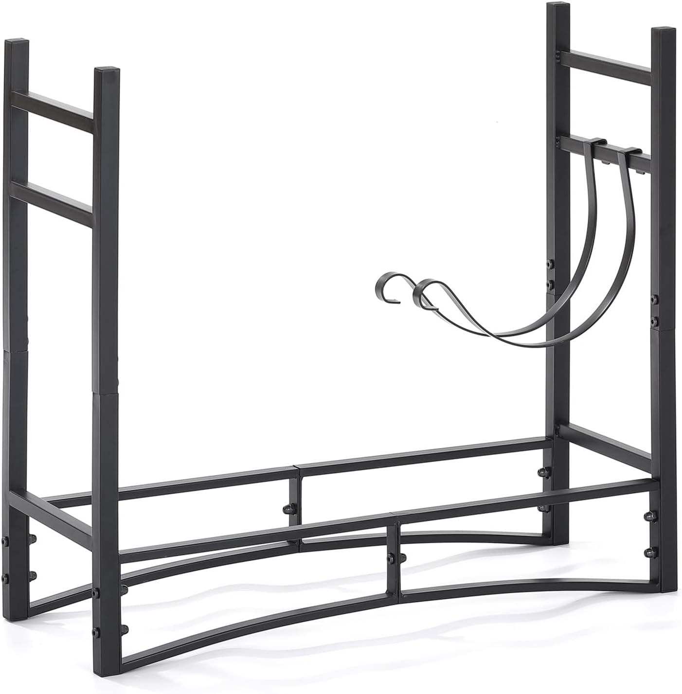 Amazon.com: Daanxw Pegboard Rack Garage Storage,Steel Pegboard Heavy ...