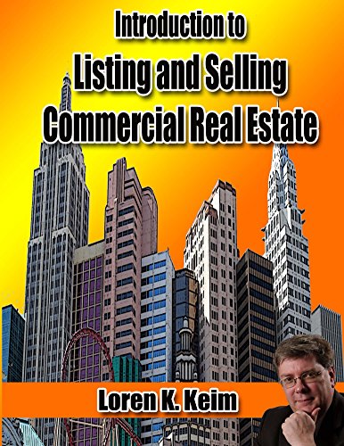 Amazon.com: Introduction to Listing and Selling Commercial Real Estate ...