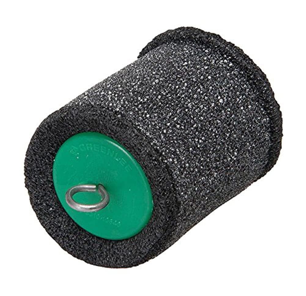Greenlee 617 Steel Center Rod Flexible Foam Piston for 4" Conduit- IMC ...