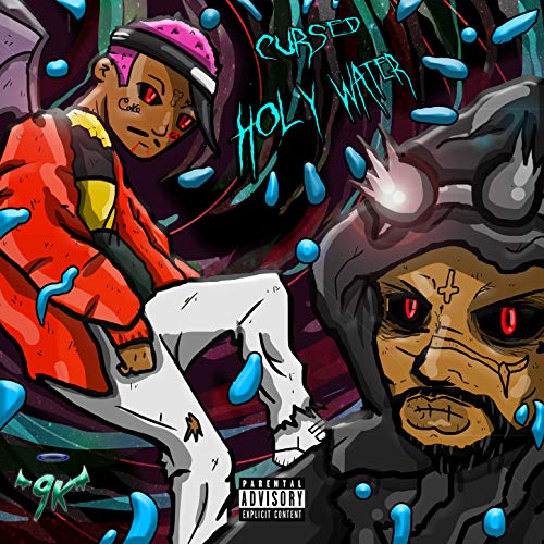Play Cursed Holy Water by CHXPO feat. Lil Tracy on Amazon Music