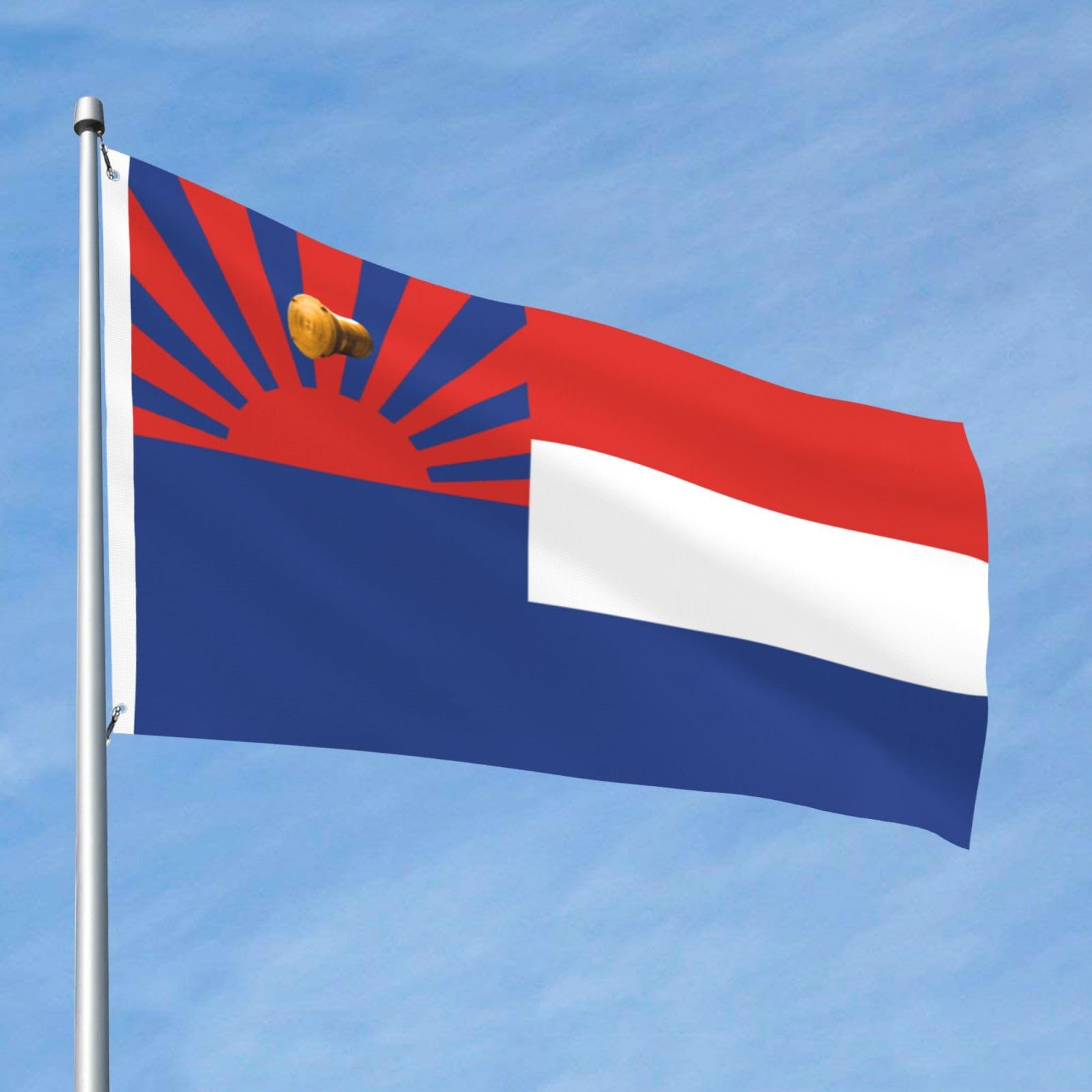 Karen Flag Logo Karen People Of Southwest Minnesota Celebrate The New