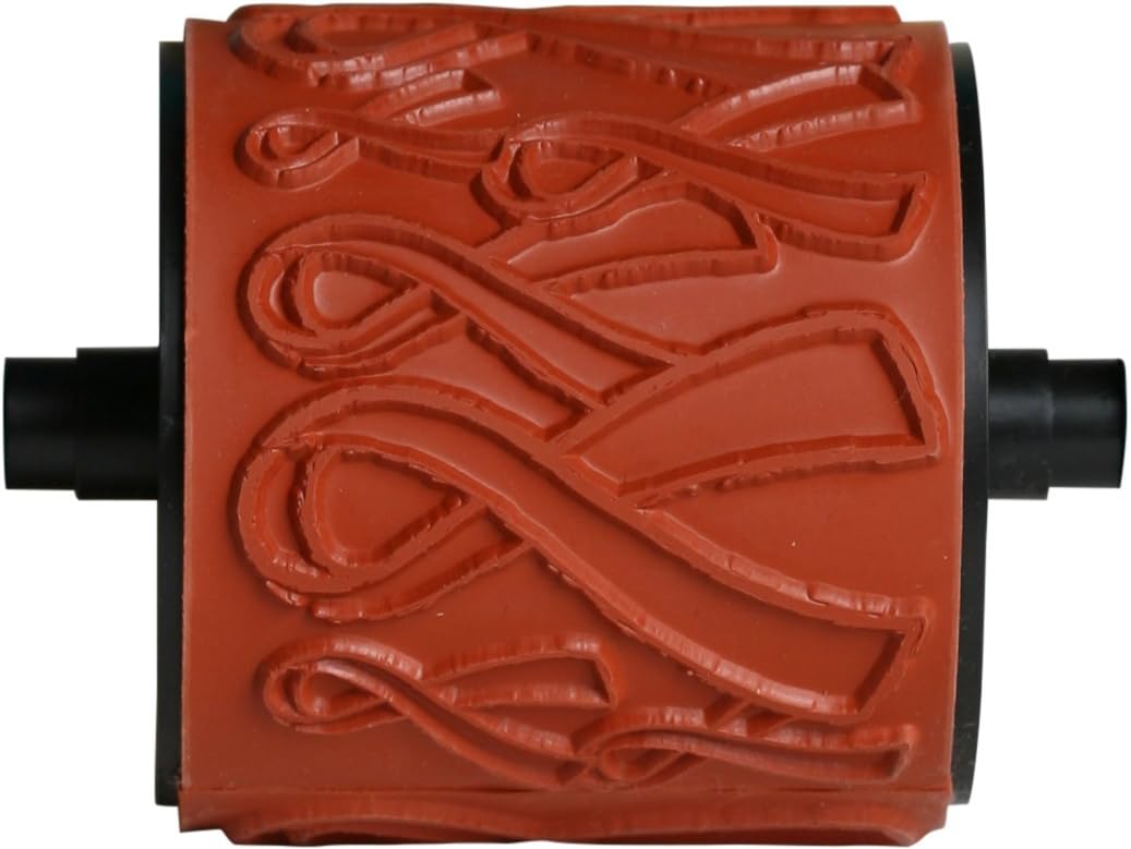 Amazon.com: Rollagraph Stamp Wheel Jumbo Hope : Home & Kitchen