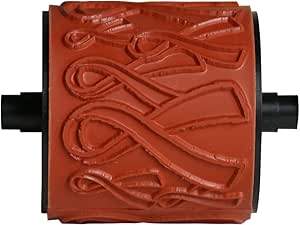 Amazon.com: Rollagraph Stamp Wheel Jumbo Hope : Home & Kitchen