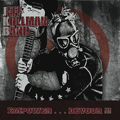Amazon.com: Empower Devour : Jeff Kollman Band: Digital Music