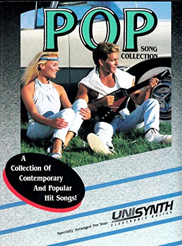 POP Song Collection: A Collection of Contemporary and Popular Hit Songs ...