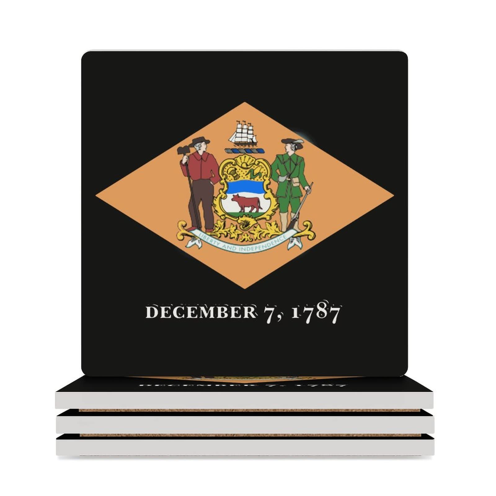 Delaware State Beverage