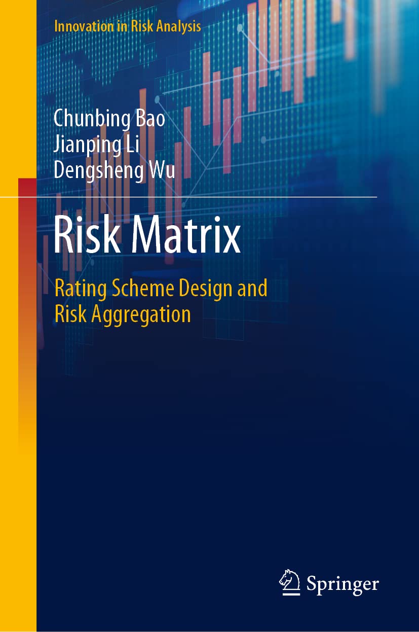 Amazon.com: Risk Matrix: Rating Scheme Design and Risk Aggregation ...