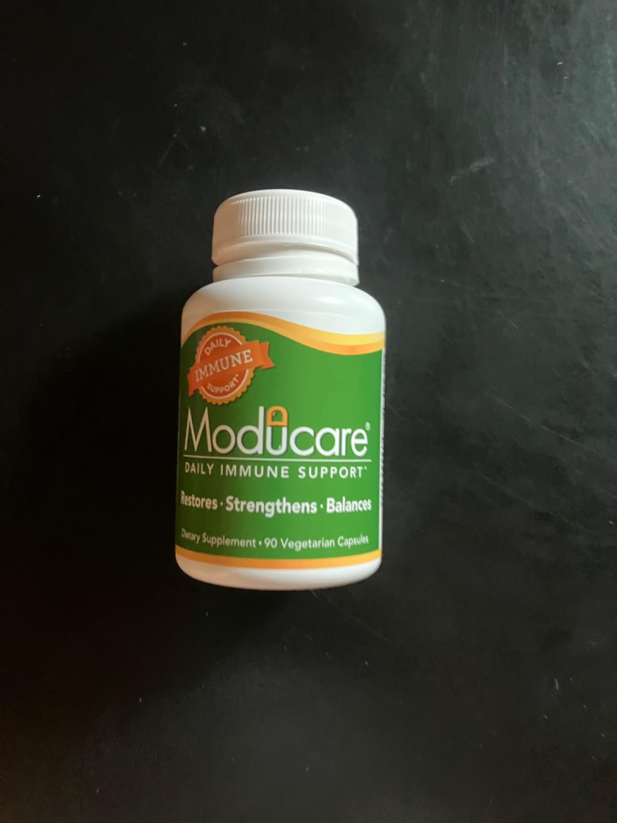 Amazon.com: Moducare Daily Immune Support, Plant Sterol Dietary ...