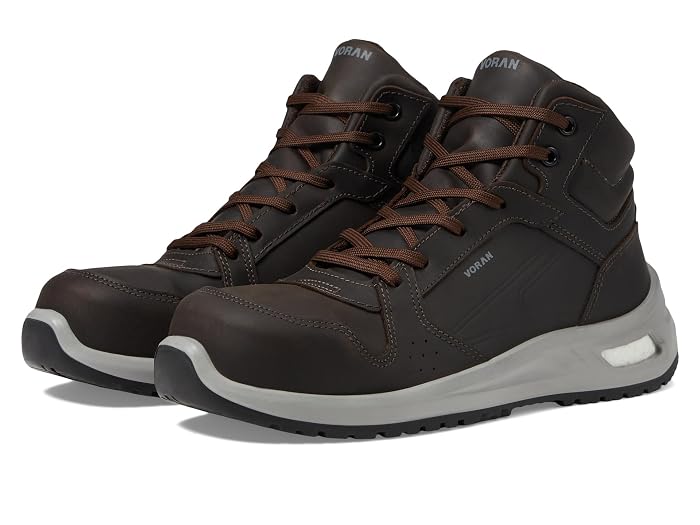 Men's VORAN Sportsafe Energy Mid Comp Toe EH | Zappos.com