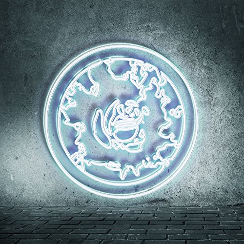 Amazon.com: Revelations the White - EP : William Control: Digital Music