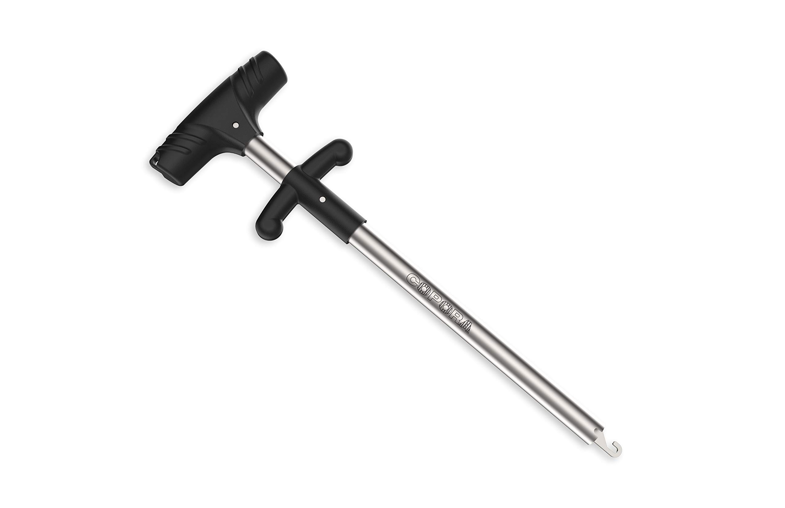 Snapklik.com : Fishing Hook Remover, Fish Hook Separator Aluminum Hook ...