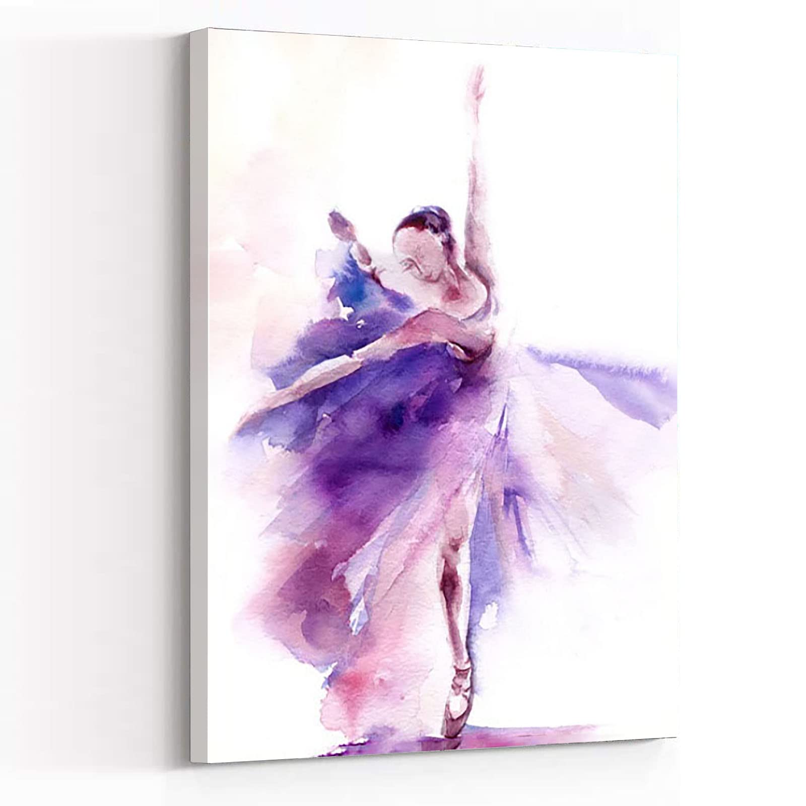 Monte Ballet Prints