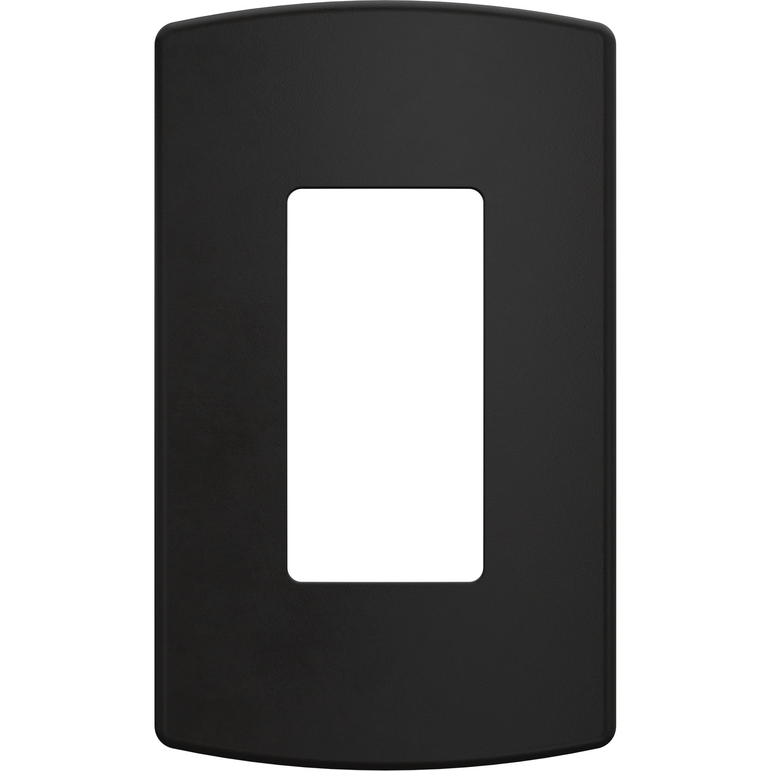 Amazon.com: Franklin Brass Soft Modern(3-Pack) Decorative Light Switch ...