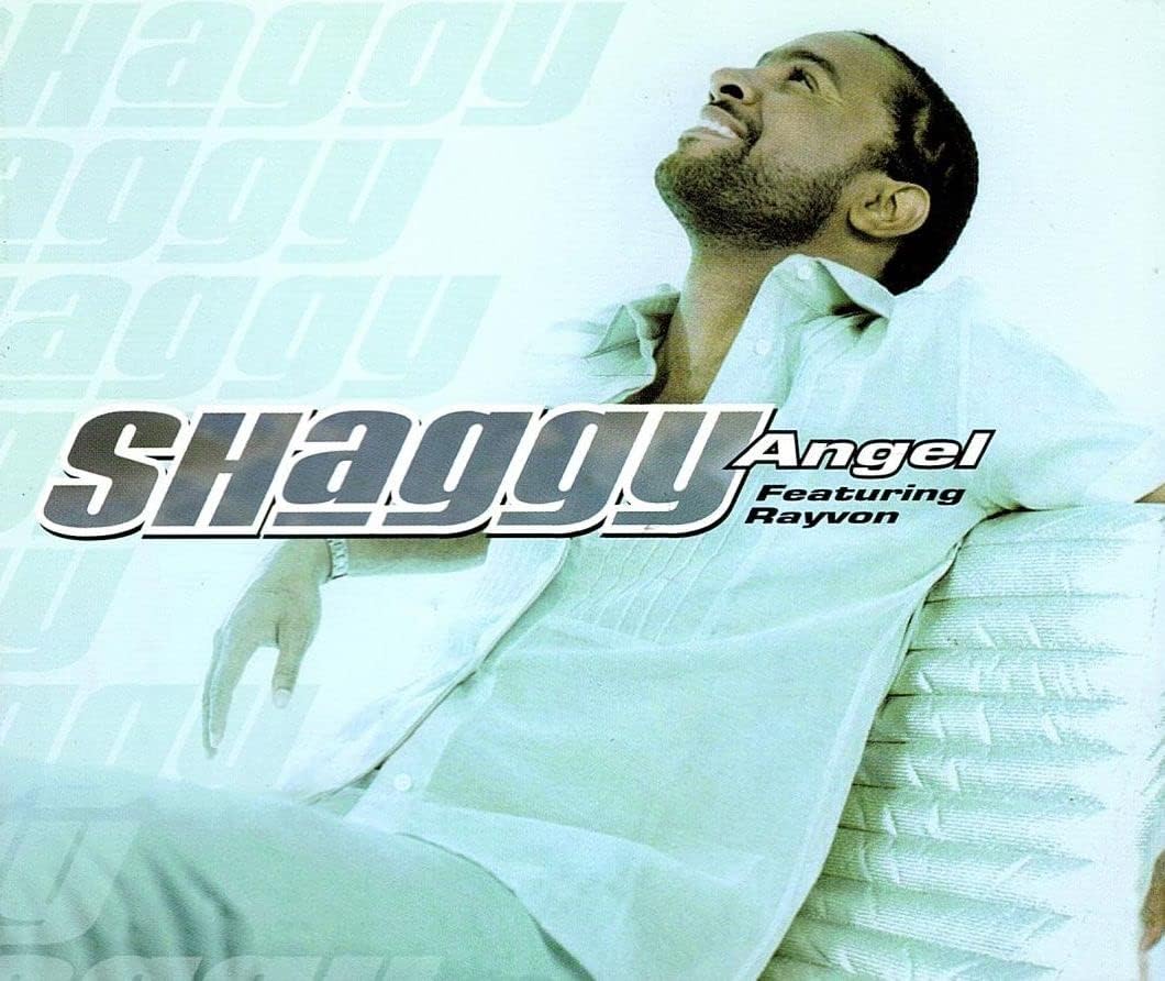 Angel: Amazon.co.uk: CDs & Vinyl