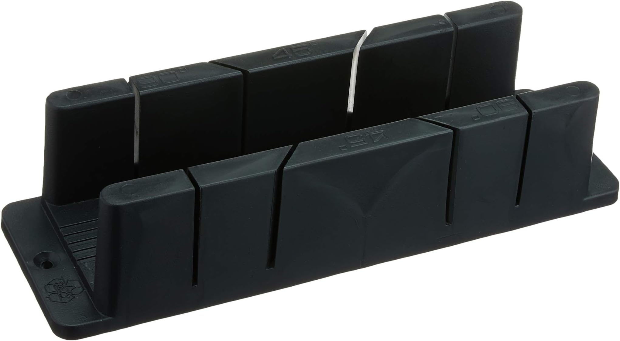 Amtech M0950 150mm (6") Hacksaw and mitre Block : Amazon.co.uk: DIY & Tools