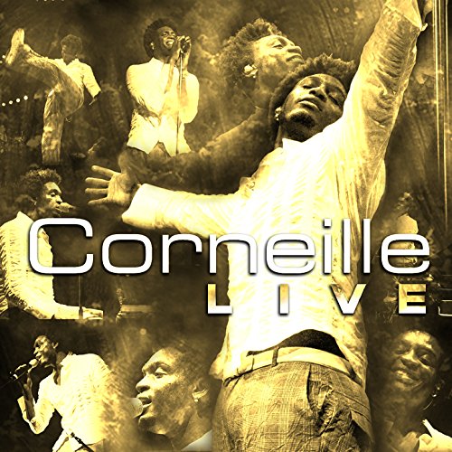 Play Live by Corneille on Amazon Music