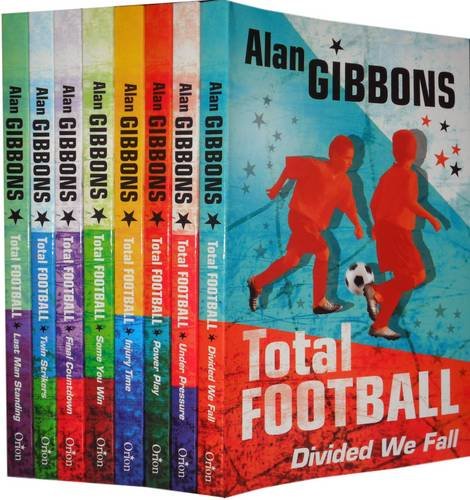 Amazon | Total Football Pack: Divided We Fall, Final Countdown, Injury ...