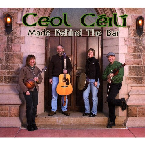 Play Made Behind the Bar by Ceol Ceili on Amazon Music
