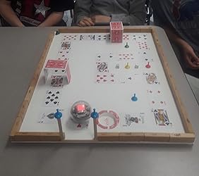 Amazon.com: Sphero Bolt+: Coding Robot Ball - Beginner to Advanced ...