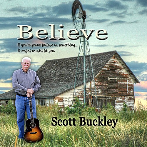 Amazon MusicでScott BuckleyのBelieveを再生する