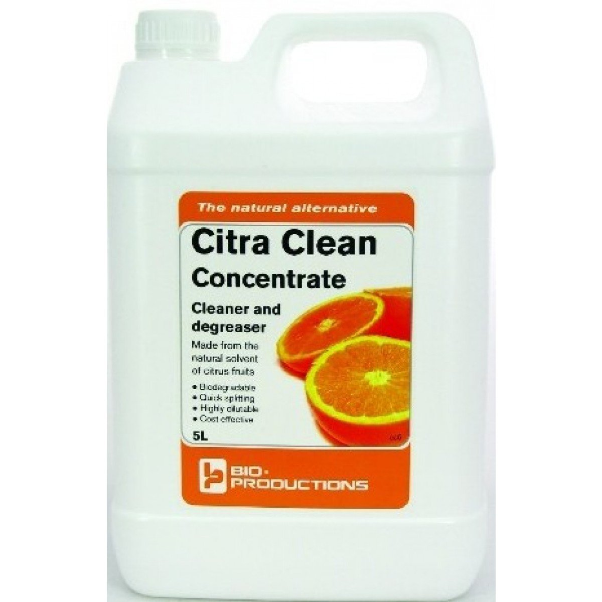 Citra Clean/1 gallon: Amazon.com: Industrial & Scientific