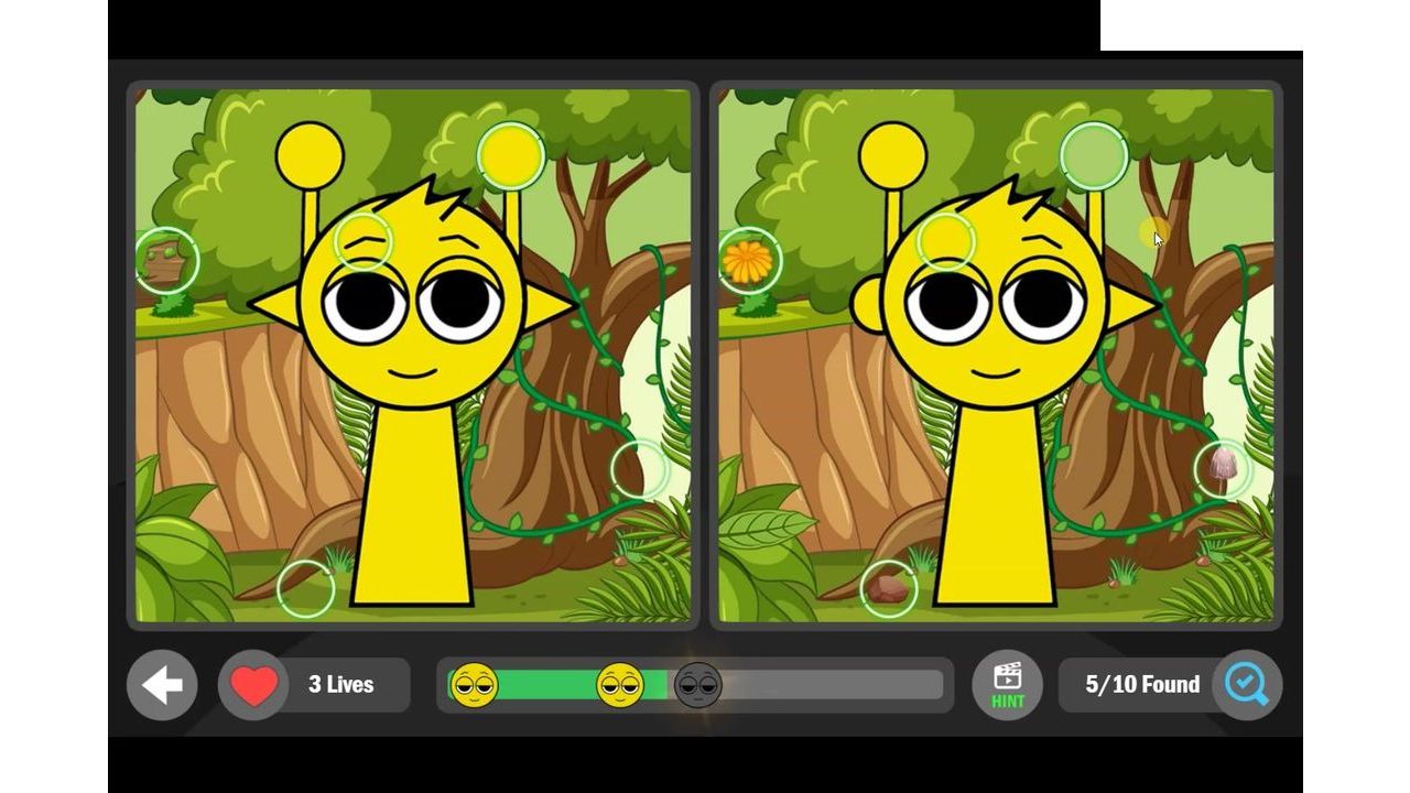 Sprunki Incredibox Differences - App on Amazon Appstore