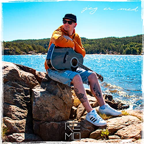 Play Jeg er med by remo on Amazon Music Unlimited