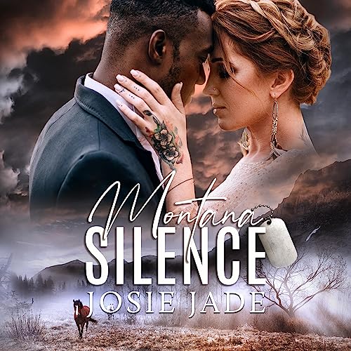 Amazon.com: Montana Silence (Audible Audio Edition): Josie Jade, Sean ...