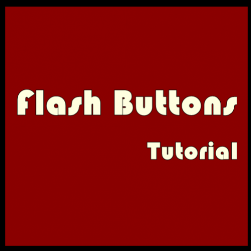Flash Buttons Tutorial - App on Amazon Appstore