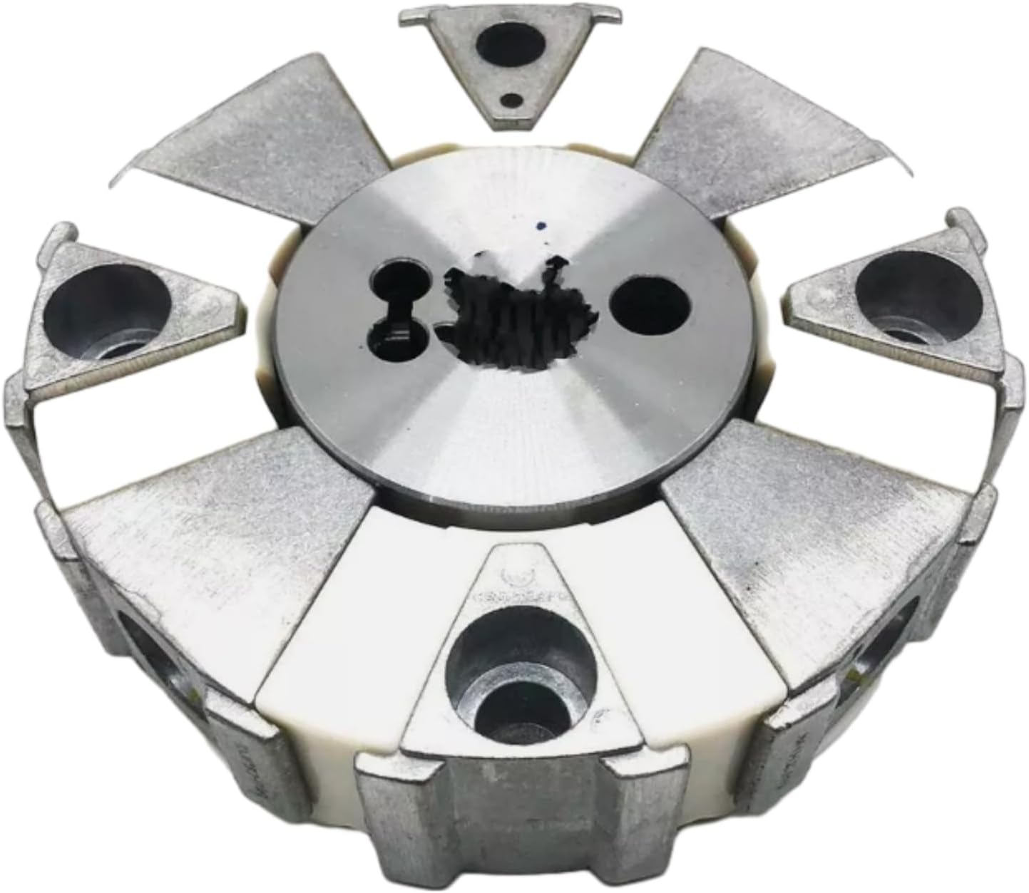 Amazon.com: IEQFUE Coupling Assy with Insert Hub 13E6-16030 13E6-16040 ...