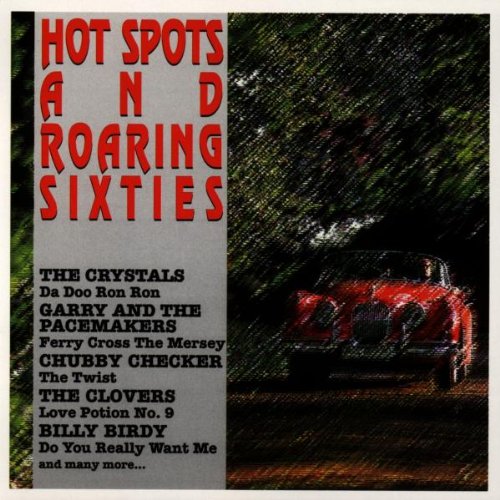 Amazon.de:Hot Spots * Roaring Sixties