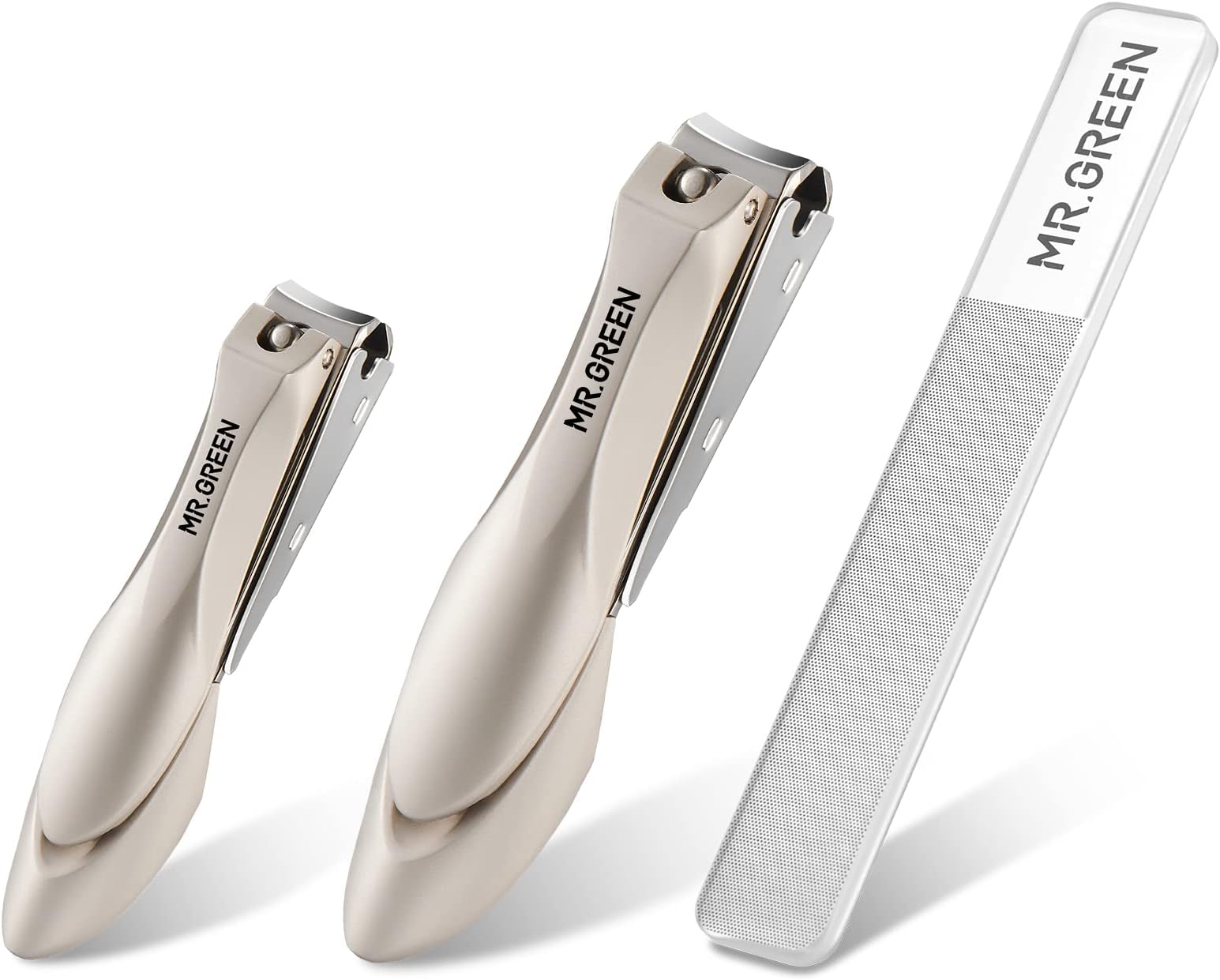 Amazon.com : Safety 1st Clear View Tweezer and Nail Clipper Combo , 2 ...