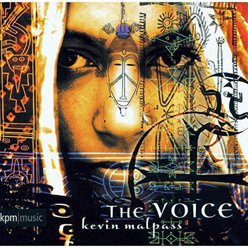 Amazon MusicでKevin MalpassのThe Voiceを再生する