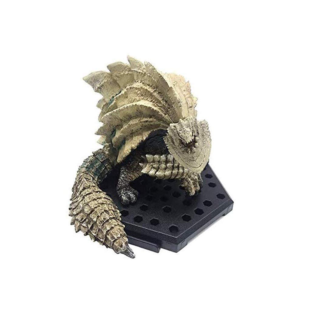 Monster Hunter Ukanlos