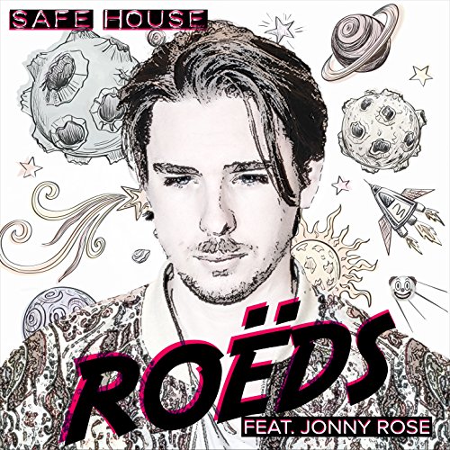 Play Safe House by ROËDS feat. Jonny Rose on Amazon Music