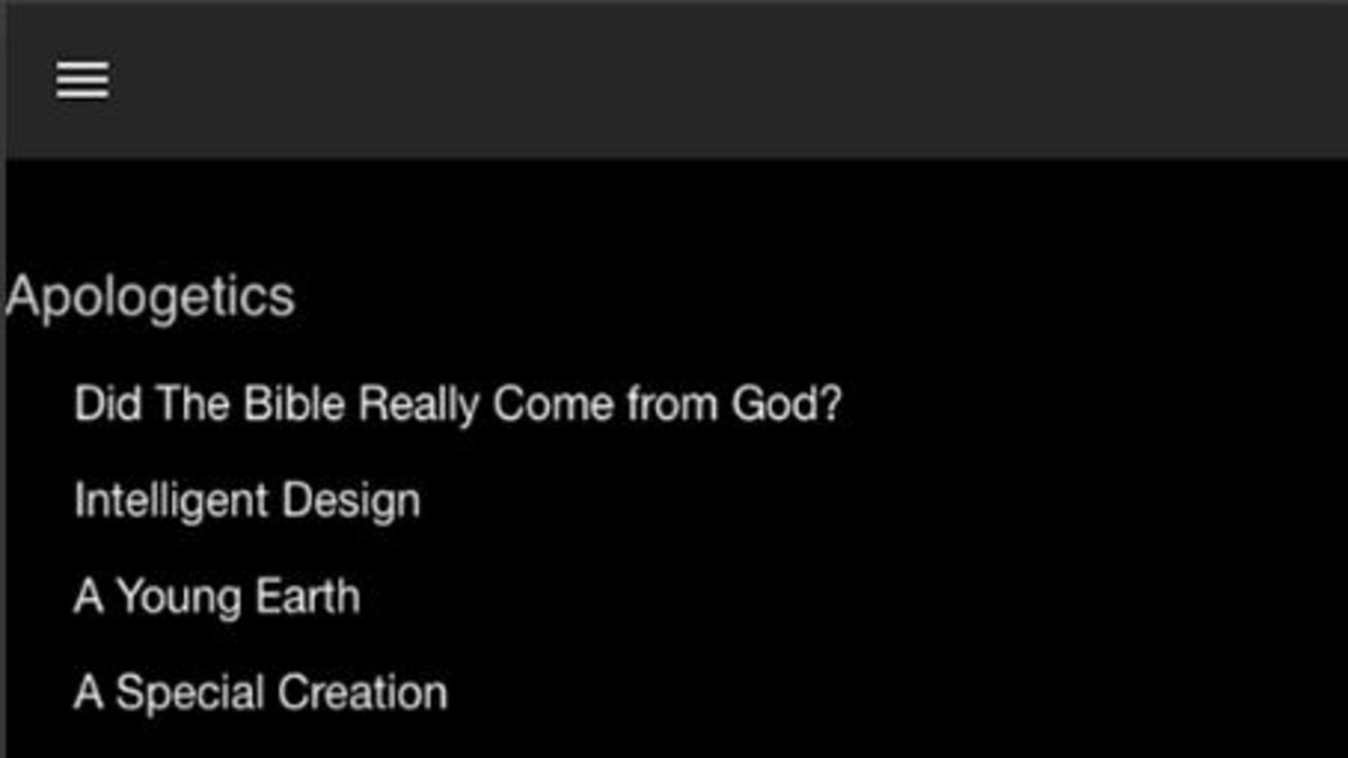 Billy Crone - App on Amazon Appstore