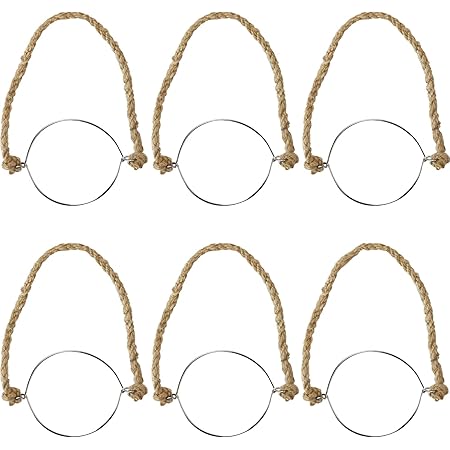 Amazon.com: Stainless Steel Wire Handles for Mason, Ball, Canning Jars ...