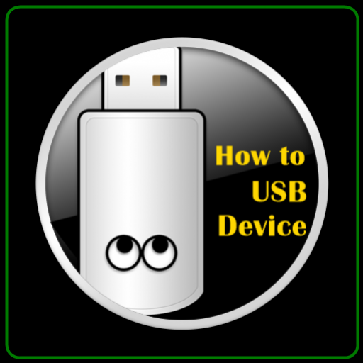 How to USB Device - App on Amazon Appstore