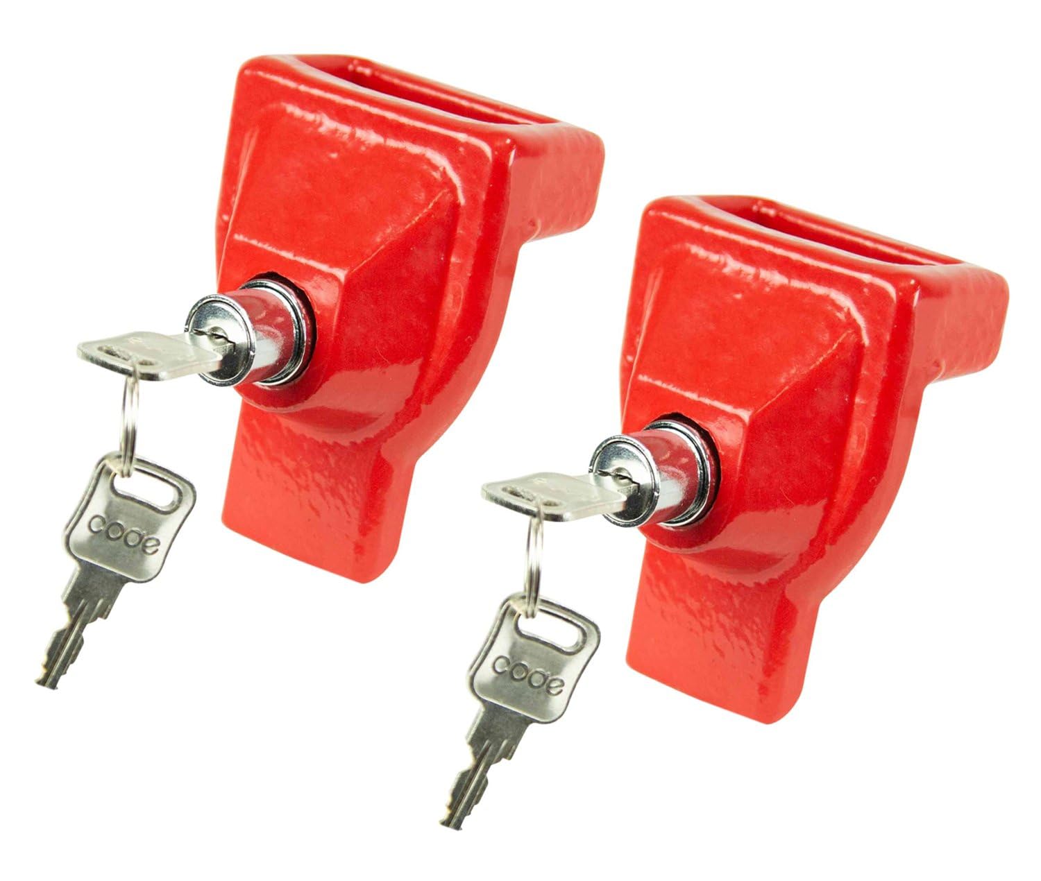 Amazon.com: Mytee Products (2 Pack) Heavy Duty Aluminum Air Brake Glad ...