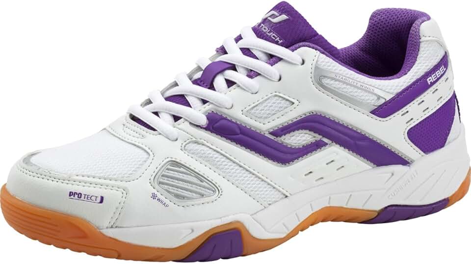 Amazon.co.uk: Pro Touch: Shoes & Bags