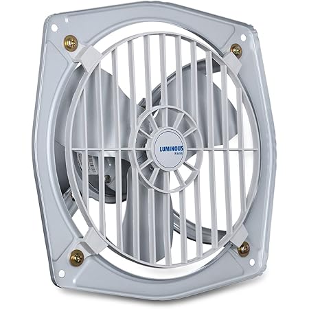 Crompton Greaves Trans Air 300 mm Exhaust Fan Grey Online at Price in ...