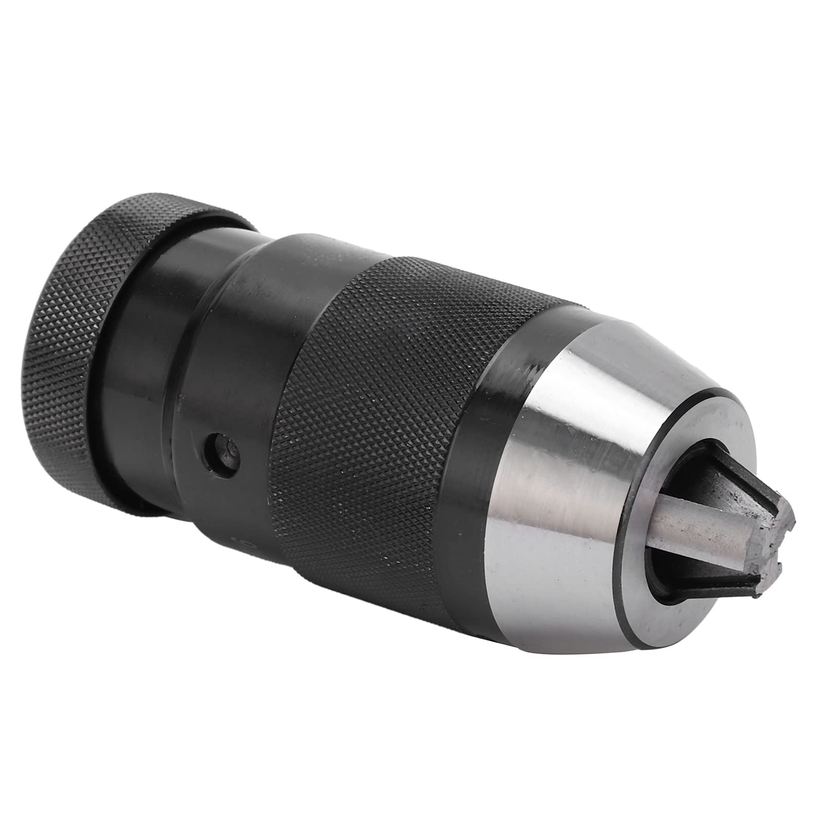 Buy Self‑Locking Drill Chuck, 40CR Drill Chuck 1‑16mm Drill Chuck Good ...