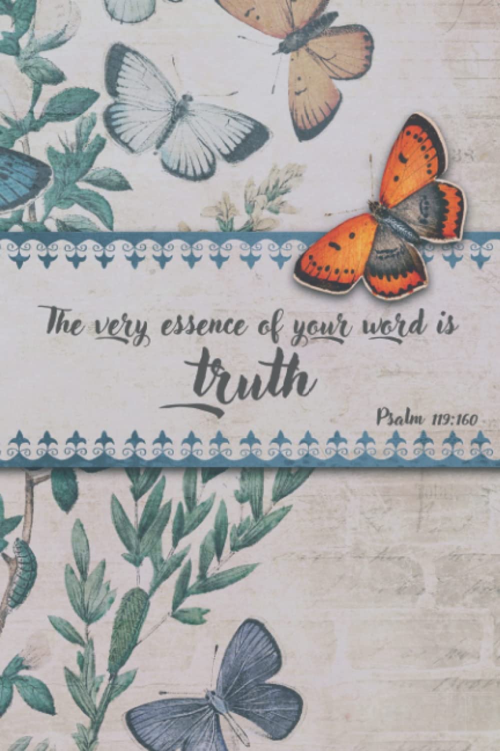Buy The very essence of your word is truth: JW Year Text 2023 of ...