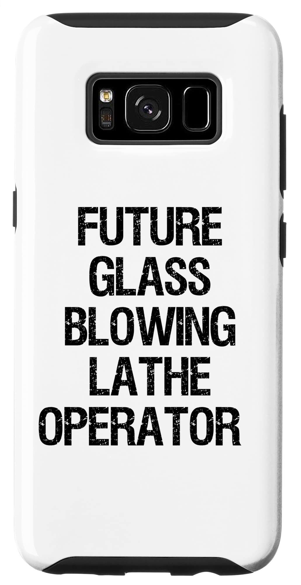 Future Glass Phones