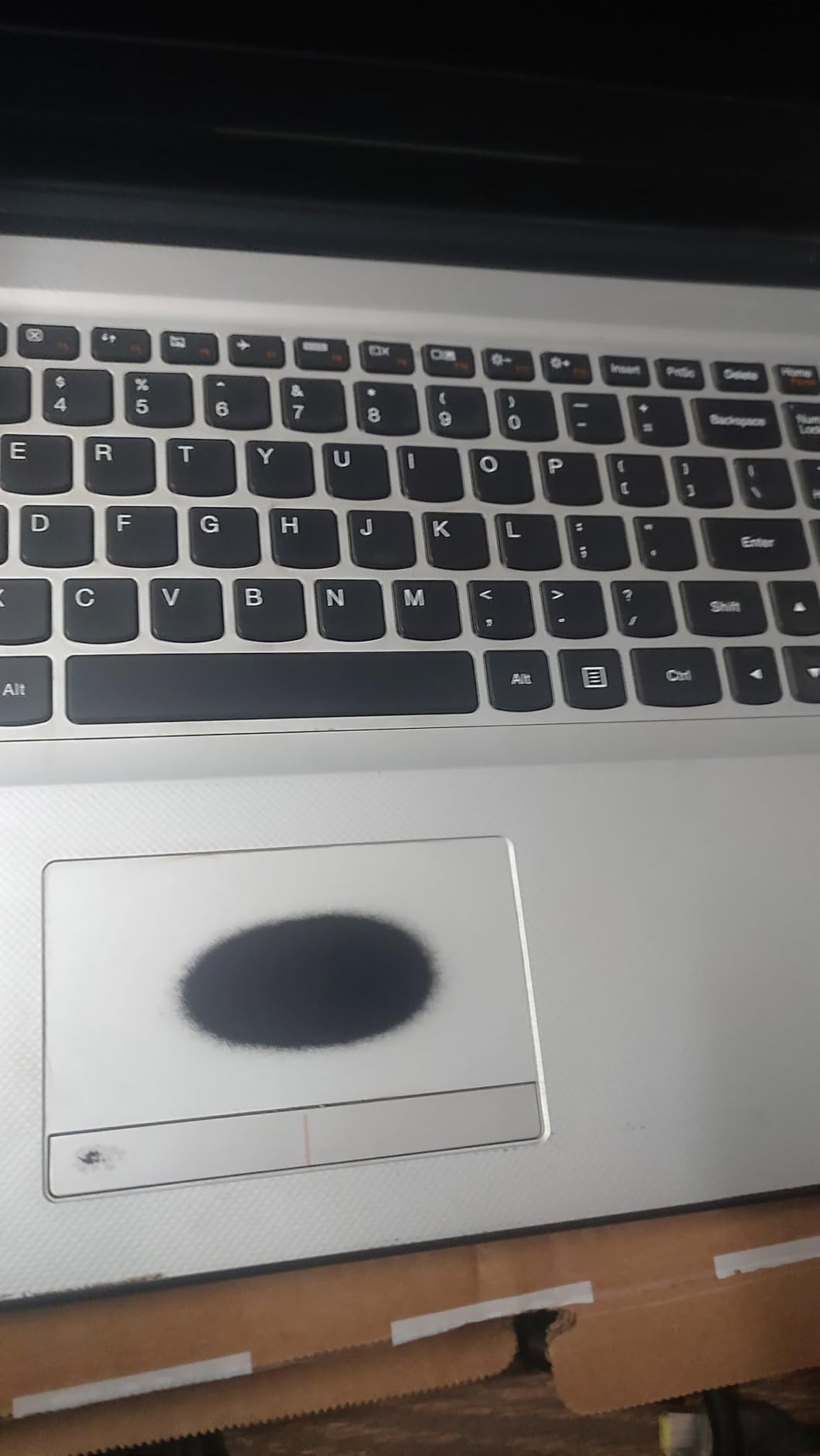 Lenovo IdeaPad Slim 1 AMD Ryzen 5 5500U 15.6" HD Thin and Light Laptop ...
