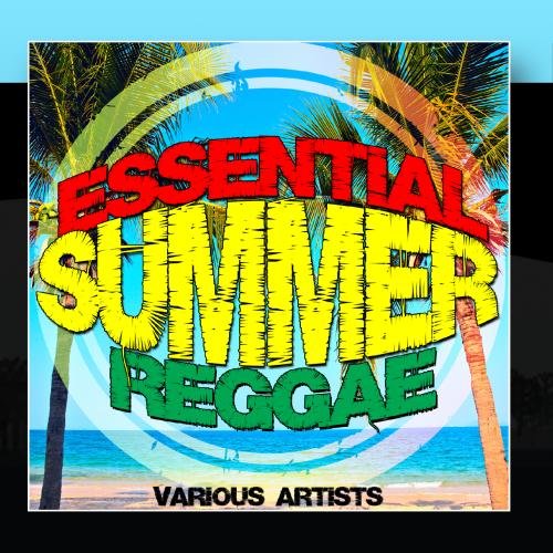 Amazon.com: Essential Summer Reggae: CDs & Vinyl